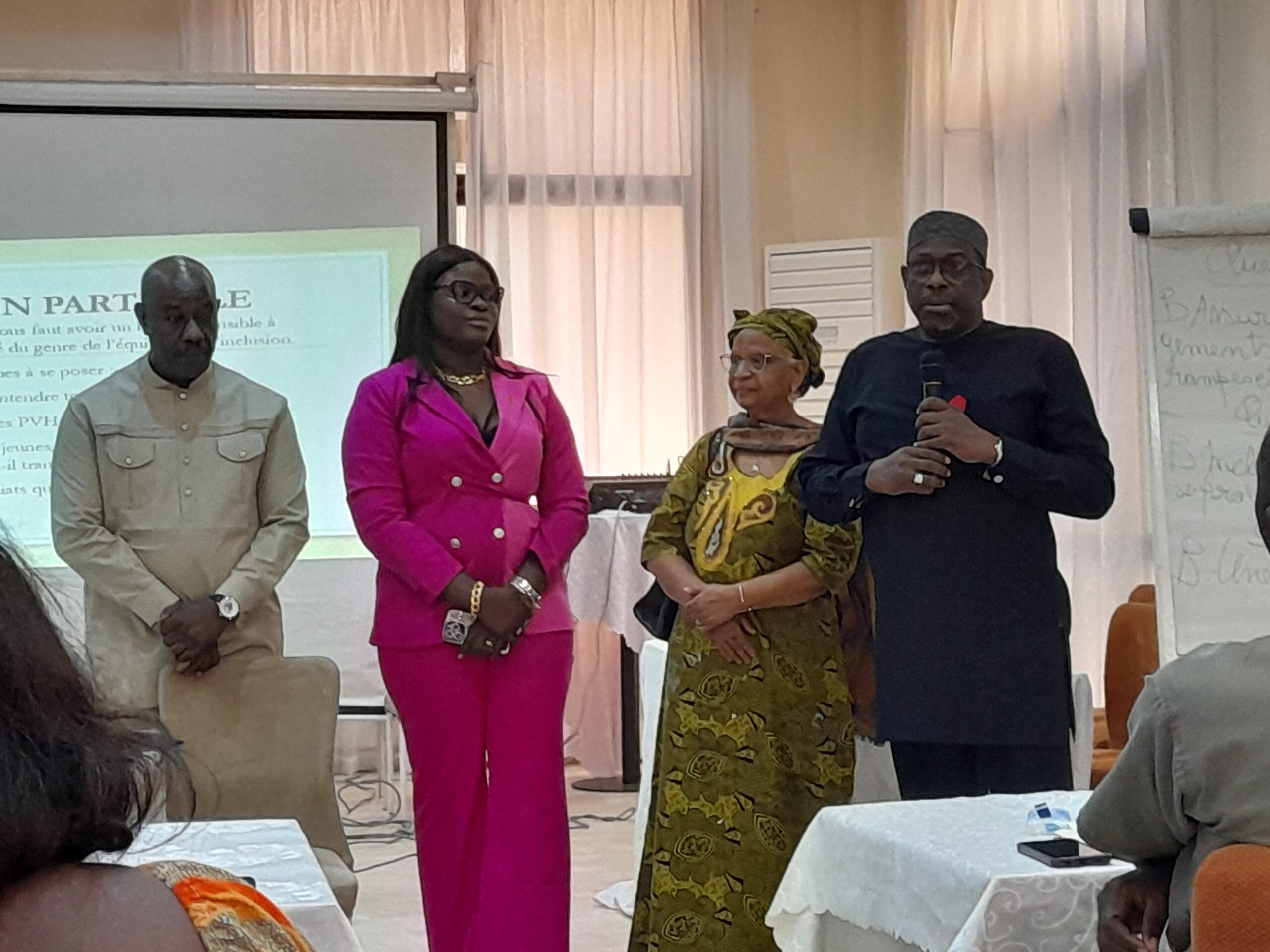 L'inclusion, l'éthique et la déontologie dans les médias en période ...