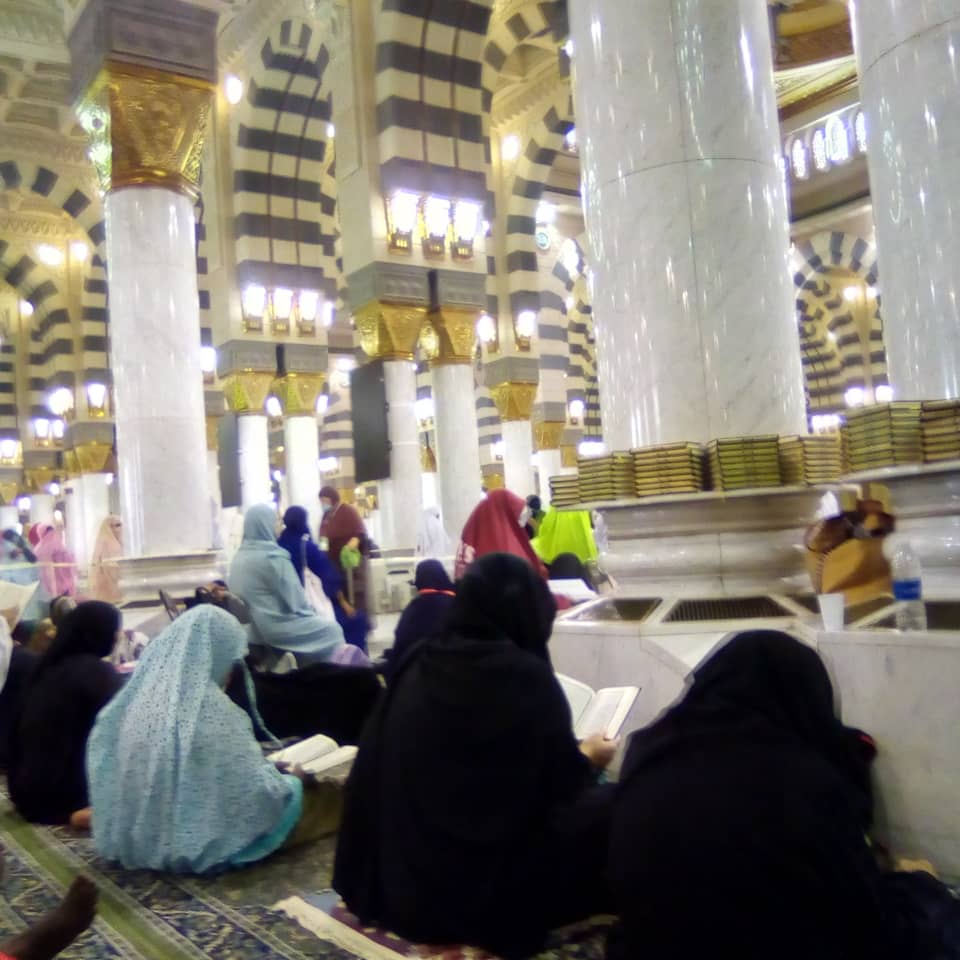 Aïd El Fitr 2025 : Le Mali célèbre la fin du Ramadan le dimanche 30 ...